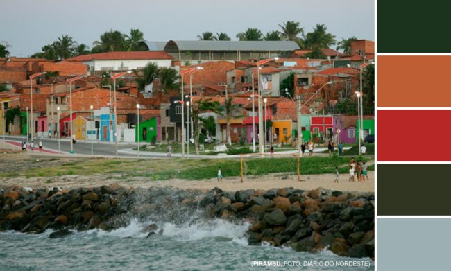 Pirambu | Projeto Batente