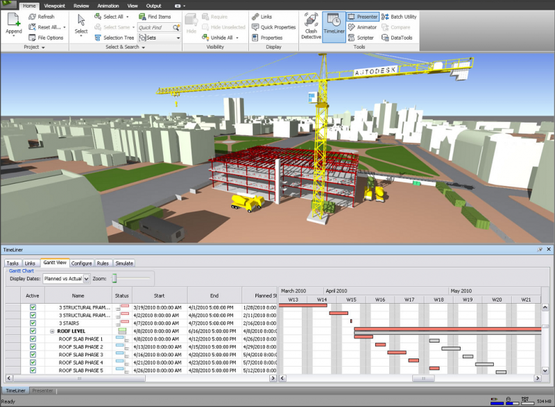 O que é BIM e qual a diferença da modelagem 3D? | Projeto Batente